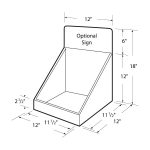 11 1/2” Display - Meridian Display