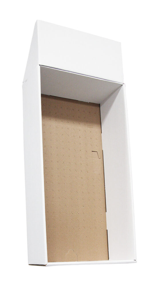 Small Pegable Display - Meridian Display