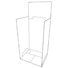Case Stacker Archives - Meridian Display