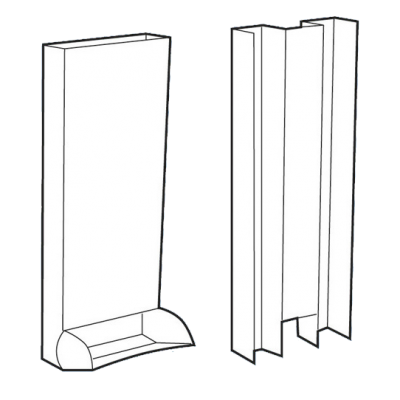 Meridian Display | Corrugated Point-of-Purchase Displays