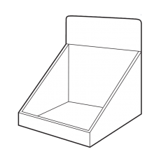 Side Wing Displays - Meridian Display