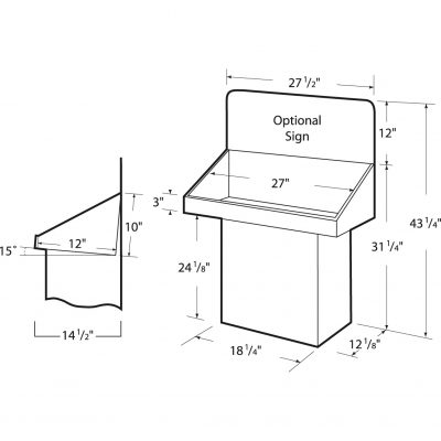 Pre-Designed Displays® Archives - Meridian Display