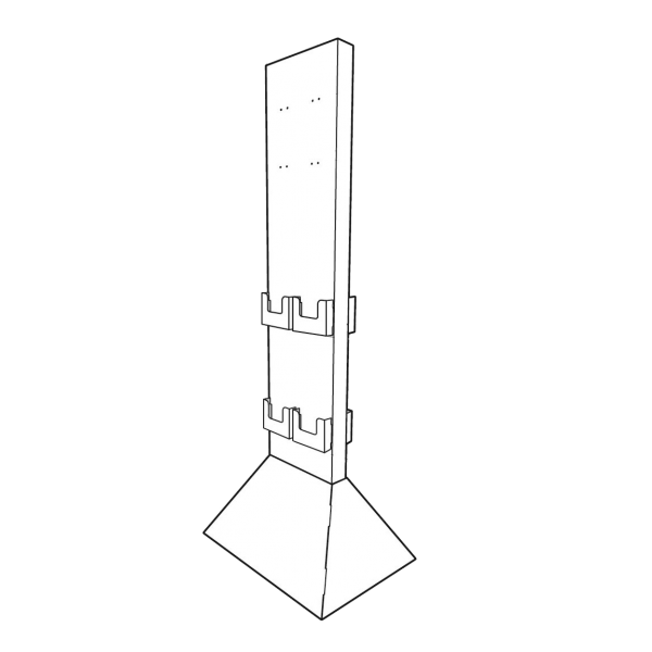 Meridian Display | Corrugated Point-of-Purchase Displays