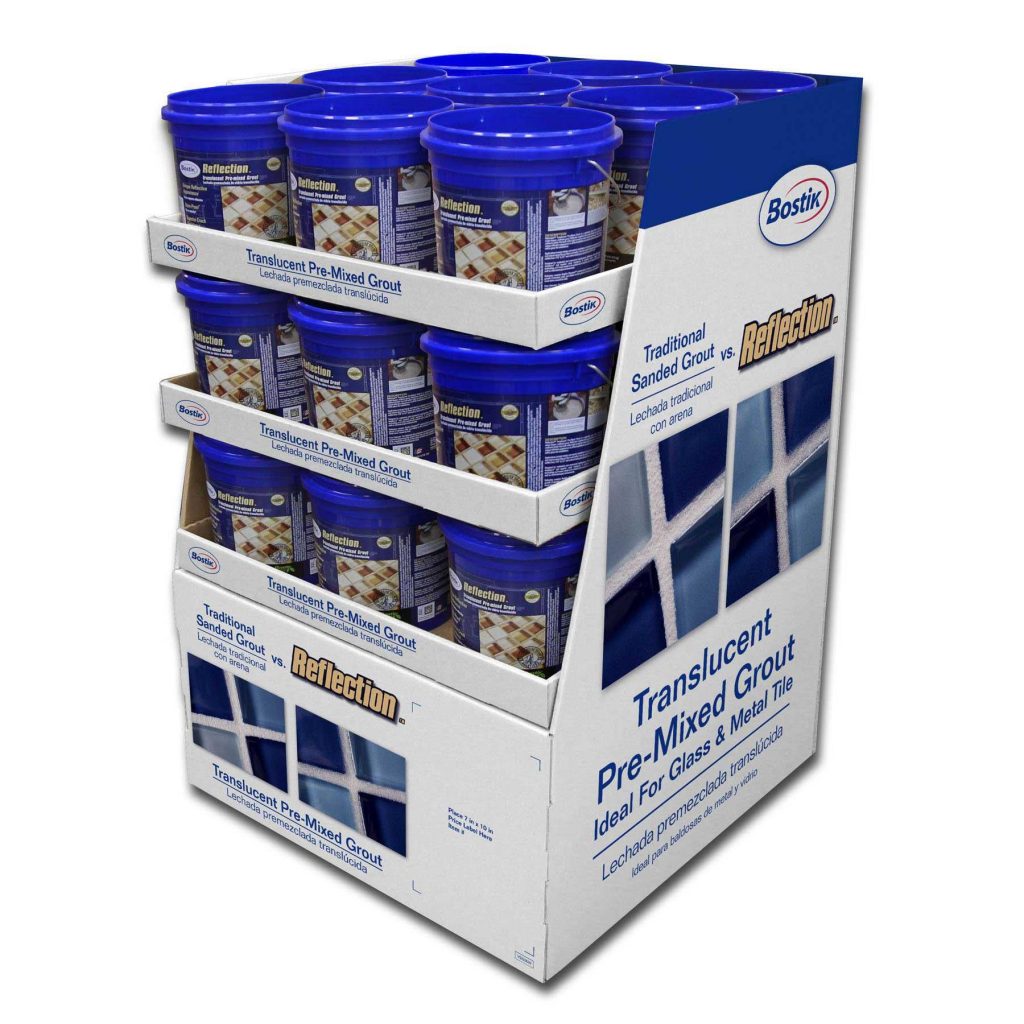 Hardware Displays - Meridian Display