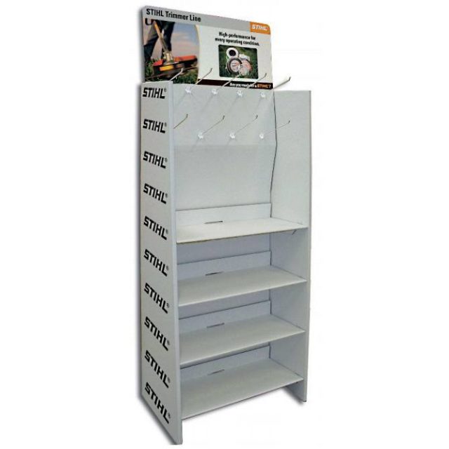 Hardware Displays - Meridian Display