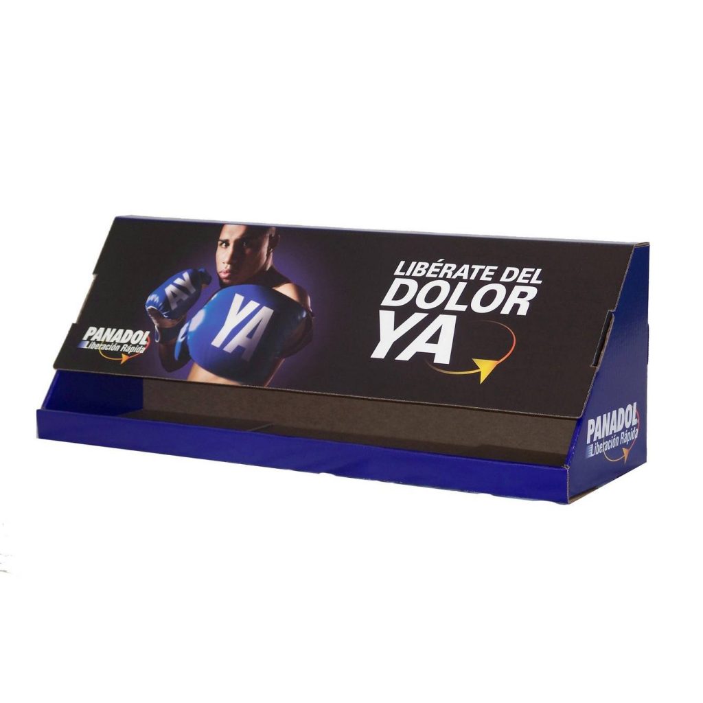 Health Displays - Meridian Display