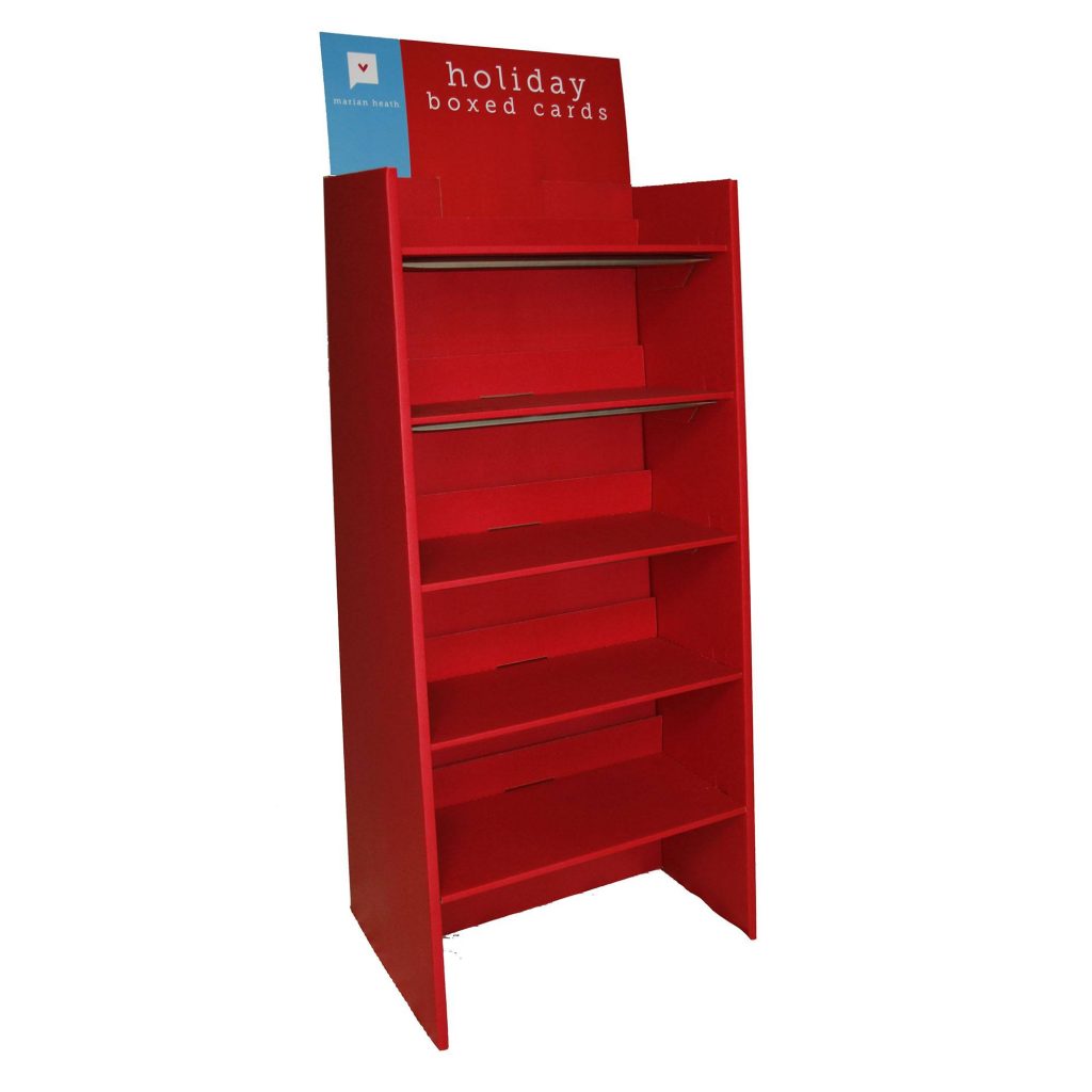 Office Displays - Meridian Display