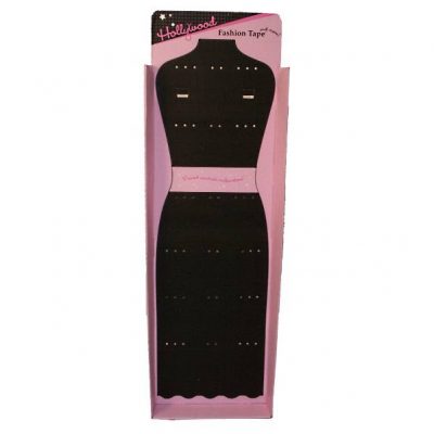 Side Wing Displays - Meridian Display