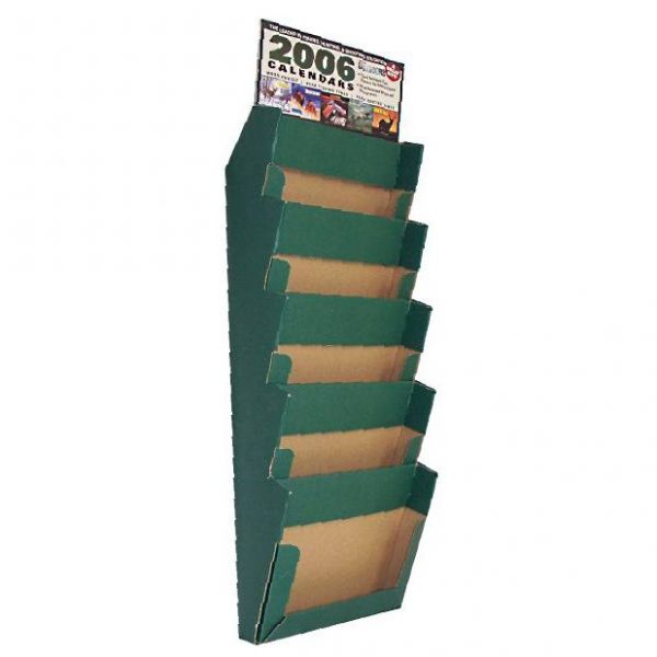 Side Wing Displays - Meridian Display