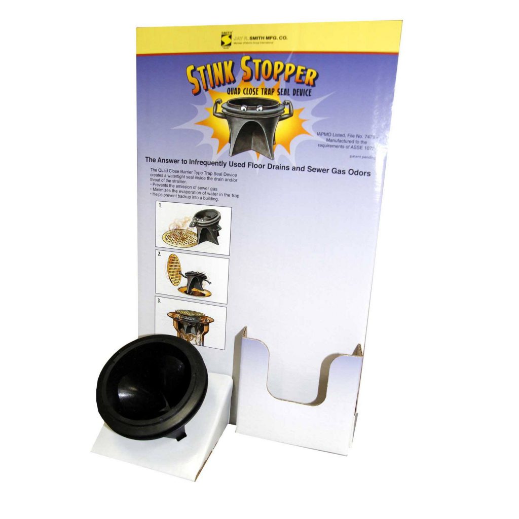 Hardware Displays - Meridian Display