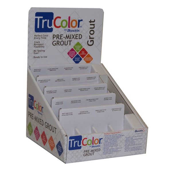 Hardware Displays - Meridian Display