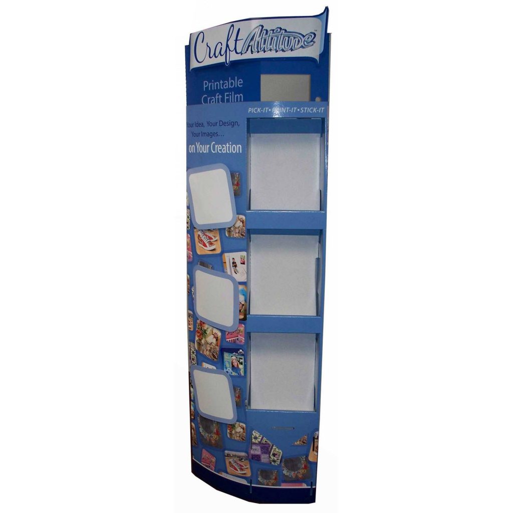 Office Displays - Meridian Display