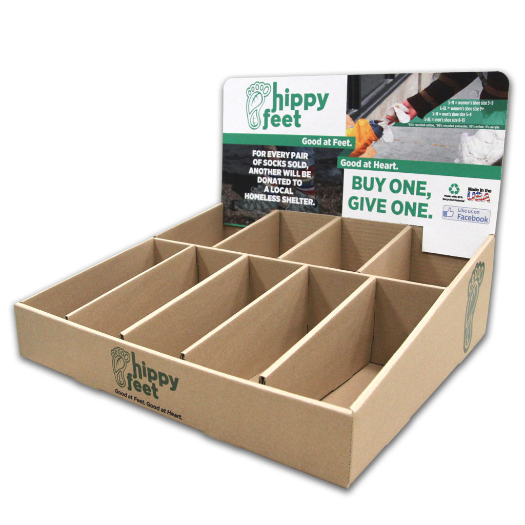 Health Displays - Meridian Display