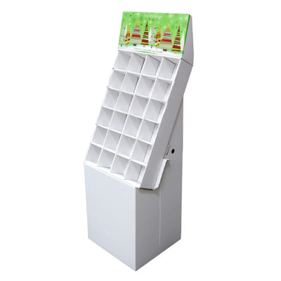 Health Displays - Meridian Display